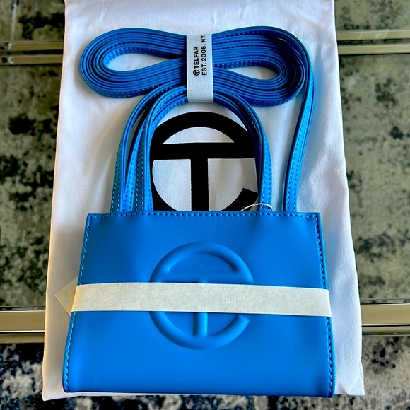 Telfar | Bags | Im Selling A Brand New Telfar Bag Nwt The Bag Is The ...